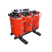 China SCB11 630kVA 10kV Three Phase Epoxy Resin Cast Dry Type Power Transformer for sale