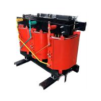 China SCB11 630kVA 10kV Three Phase Epoxy Resin Cast Dry Type Power Transformer for sale