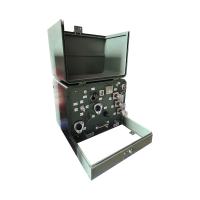 China 50kva ANSI/IEEE/DOE Standard Single Phase Pad Mounted Transformers 20780V To 240V for sale