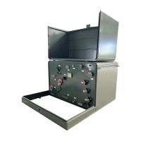 China 333kVA Single Phase Pad Mounted Distribution Transformer 34500GrdY to 240V ANSI IEEE for sale