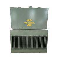 China 333kVA Single Phase Pad Mounted Distribution Transformer 34500GrdY to 240V ANSI IEEE for sale