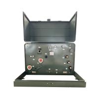 China 333kVA Single Phase Pad Mounted Distribution Transformer 34500GrdY to 240V ANSI IEEE for sale
