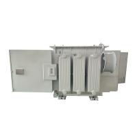 China Oil Immersed Power Transformer  44000V To 600V for sale