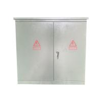 China 1000KVA Three Phase Pad Mounted Transformer 13.2KV to 480V Outdoor Step Down for sale