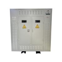 China 800KVA Three Phase Dry Type Transformer Resin Cast Step Down 3300V To 400Y/220 for sale