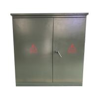 China 1000 Kva Three Phase Pad Mounted Transformer  34500V To 480Y/277 UL Certification for sale