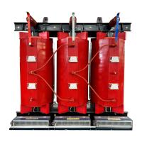China SCB13 5000KVA Cast Resin Dry Type Transformer 11KV to 0.4KV Three Phase Distribution for sale