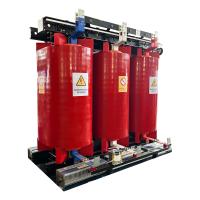 China SCB13 5000KVA Cast Resin Dry Type Transformer 11KV to 0.4KV Three Phase Distribution for sale