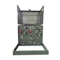 China 200KVA Single Phase Pad Mounted Transformer 34500V to 240V Oil Immersed Distribution for sale