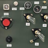 China 200KVA Single Phase Pad Mounted Transformer 34500V to 240V Oil Immersed Distribution for sale