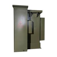 China 112.5kVA Three Phase Pad Mounted Transformer 12000V to 208Y/120 Copper Windings DOE 2016 ANSI CSA for sale