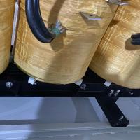 China 1500KVA 3 Phase Dry Type Transformer  C Class UL Certification Low Voltage 480V To 260V for sale