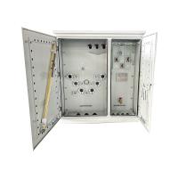 China 225kva 3 Phase Pad Mounted Transformer Step-Down 34500V To 480V UL Certification for sale