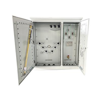 China 225kva 3 Phase Pad Mounted Transformer Step-Down 34500V To 480V UL Certification for sale