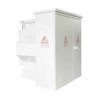 China 225kva 3 Phase Pad Mounted Transformer Step-Down 34500V To 480V UL Certification for sale