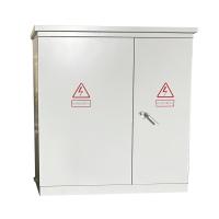 China 225kva 3 Phase Pad Mounted Transformer Step-Down 34500V To 480V UL Certification for sale