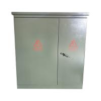 China 150kVA Three Phase Pad Mounted Distribution Transformer 34500V to 208V ANSI IEEE C57 for sale
