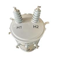 China 25KVA Single Phase Pole Mounted Transformer 4160V to 120V 60Hz ANSI IEEE C57 for sale