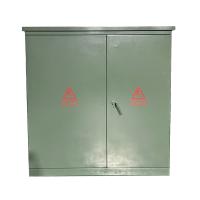 China 3 Phase Pad Mounted Electric Oil Type Transformer 1500kva 35kv Class for sale
