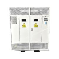 China 1000KVA Multi-voltage Three Phase Dry Type Cast Coil Transformer 4160V-14400V to 480V with 5% Impedance for sale