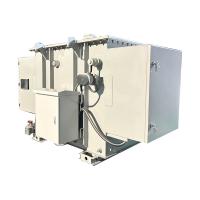China 1500 KVA Three Phase Substation Transformer 4160V with 99.4% Efficiency and 62 dBA Sound Level for sale