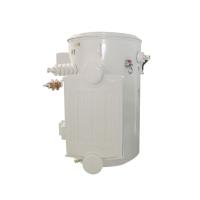 China 167kVA Single Phase Pole Mounted Transformer CSP Type 4160V to 480V Step Down 55 dBA Sound Level for sale