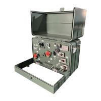 China 25kva Single Phase Pad Mounted Power Transformer Loop Feed 4160V To 240V Customized for sale