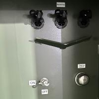 China Three Phase Pad Mounted Power Distribution Transformer 300Kva 12470V Meets DOE 2016 Efficiency for sale