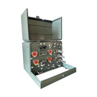 China Residential Single Phase Pad Mounted Transformer Distribution Transformer 230V To 2400V Loop Feed for sale