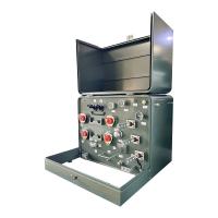 China Residential Single Phase Pad Mounted Transformer Distribution Transformer 230V To 2400V Loop Feed for sale