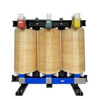 China 2000Kva Three Phase Isolation Distribution transformer 690V Meet DOE 2016 Insulation 220°C for sale