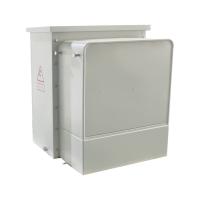 China 15kva Single Phase Pad Mounted Transformer Distribution Transformer 2300V To 120V Loop Feed for sale