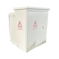China 15kva Single Phase Pad Mounted Transformer Distribution Transformer 2300V To 120V Loop Feed for sale