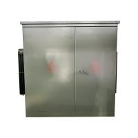 China 2500kVA Three Phase Pad Mounted Transformer 12000V to 480Y/277V UL ANSI IEEE for sale