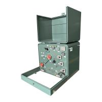 China 100KVA Single Phase Pad Mounted Transformer 34.5KV to 240V 120V Dual Winding Outdoor for sale