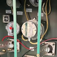 China 3 Phase Pad Mounted Transformer 750kVA Dual Voltage 12470V 4160V UL Certified for sale