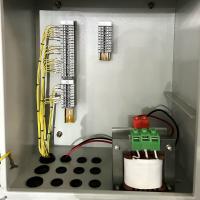 China 3 Phase Pad Mounted Transformer 750kVA Dual Voltage 12470V 4160V UL Certified for sale