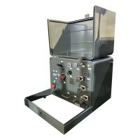 China 167 kVA Single Phase Pad Mounted Power Distribution Transformer 34.5kV to 240/120V IEEE ANSI for sale