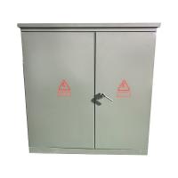 China 1500 KVA 3 Phase Pad Mounted Transformer Oil Immersed 34.5KV to 208Y UL Certified for sale