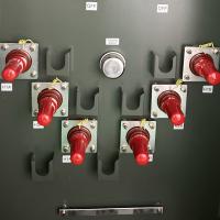 China 1500 KVA 3 Phase Pad Mounted Transformer Oil Immersed 34.5KV to 208Y UL Certified for sale