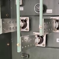 China 1500 KVA 3 Phase Pad Mounted Transformer Oil Immersed 34.5KV to 208Y UL Certified for sale