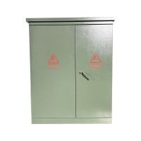 China Pad Mounted Transformer 75 Kva Three Phase Step Down Transformer 12000V To  480Y  UL Certified for sale