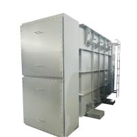 China 10MVA Three Phase Substation Transformer Oil Type Step Down 22.9KV to 4160V 4000x3200x3600mm for sale