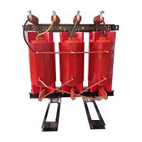 China 250KVA Three Phase Dry Type Zig Zag Grounding Transformer 34.5kV Copper Winding for sale
