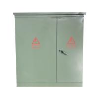 China 75 Kva 3 Phase Pad Mounted Transformer Liquid - filled 13.2KV DOE 2016 Efficiency UL/cUL Certified for sale