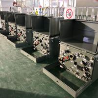 China 50kVA Single Phase Pad Mounted Transformer 12470V to 240V Outdoor Residential for sale