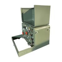 China ANSI IEEE 50kVA 12.47kV Copper Windings Single Phase Pad Mounted Transformer for sale