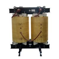 China 333kVA Single Phase Dry Type Distribution Transformer 12470V to 120V NEMA 3R for sale