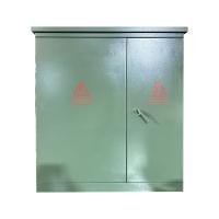 China 300Kva Three Phase Pad Mounted Transformer  13200V To 480Y UL Certified for sale