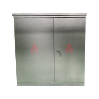 China 1000Kva Three Phase Pad Mounted Transformer Loop Feed 34.5KV To 208V UL Certified for sale